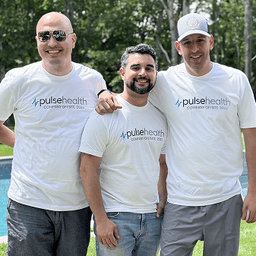 About Us | Pulse Health